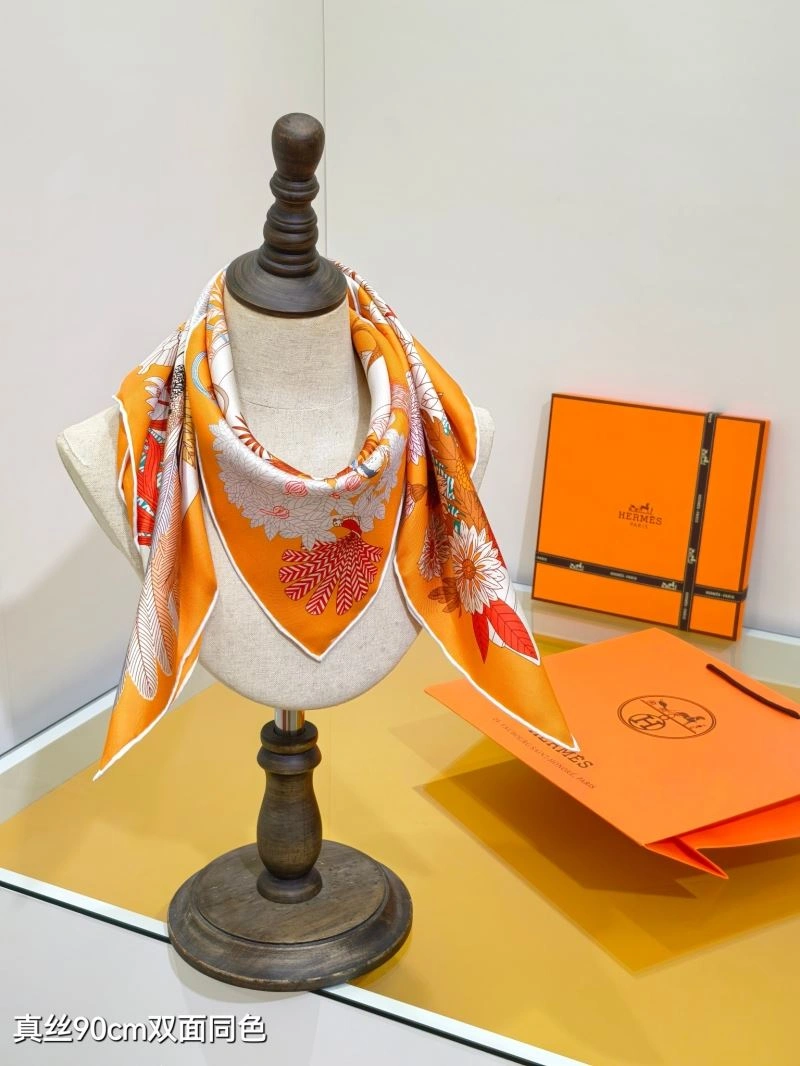 Economical Hermes Scarf