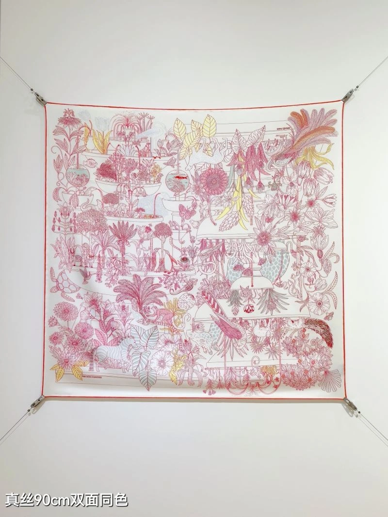 Inexpensive Hermes Scarf