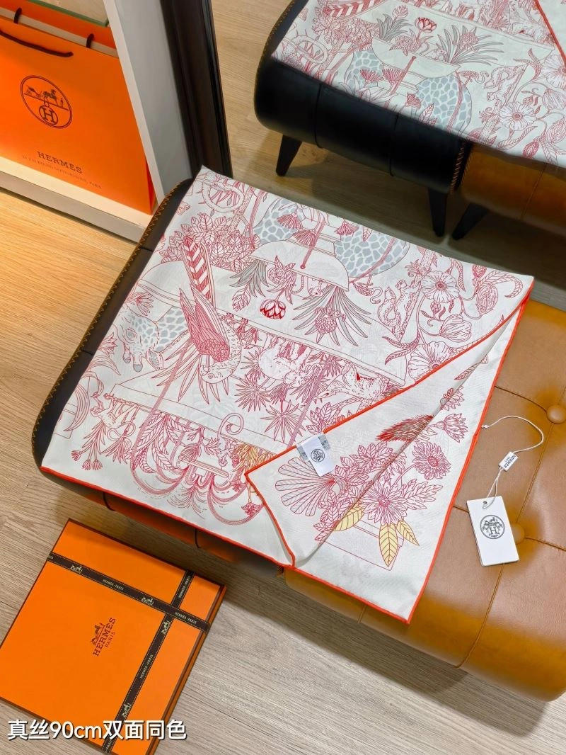 Inexpensive Hermes Scarf