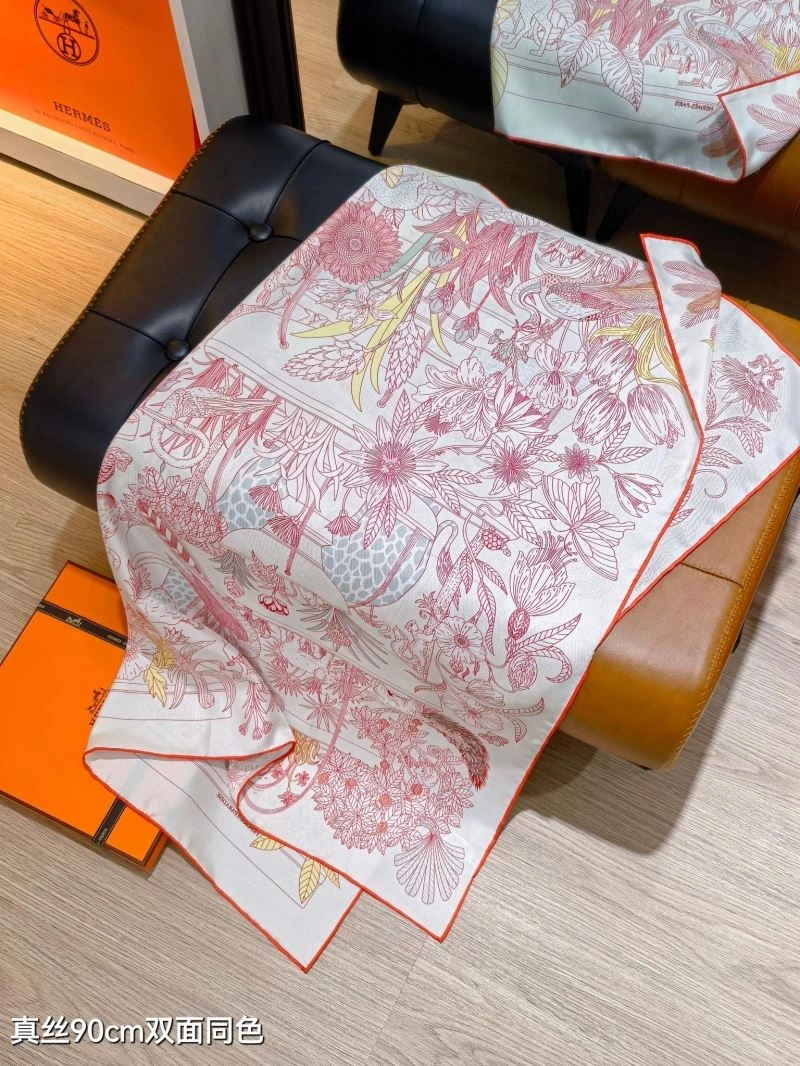 Inexpensive Hermes Scarf