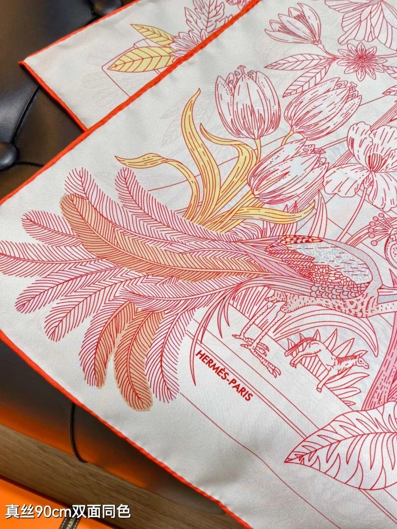 Inexpensive Hermes Scarf