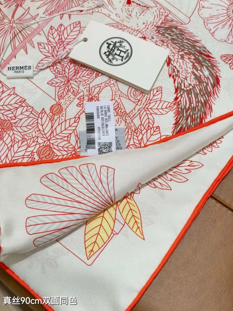 Inexpensive Hermes Scarf