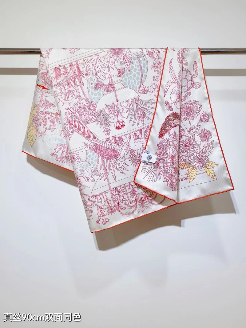 Inexpensive Hermes Scarf
