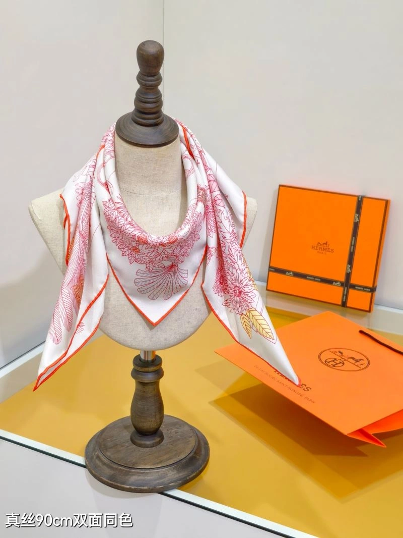 Inexpensive Hermes Scarf