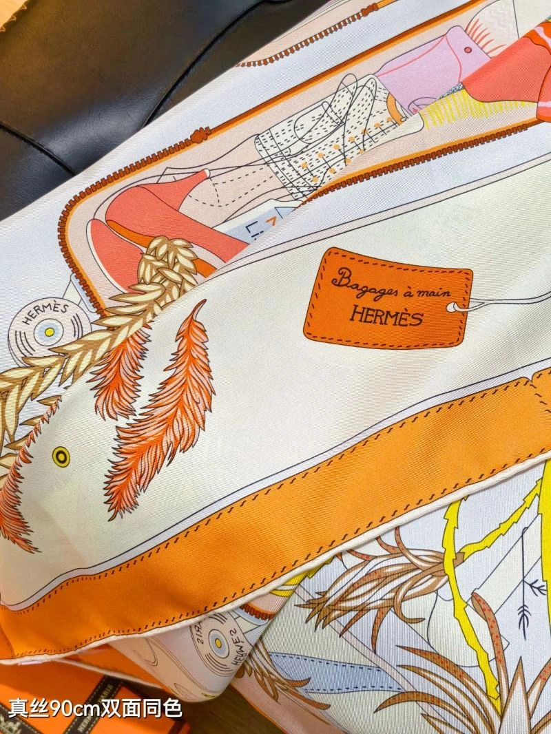 Affordable Hermes Scarf