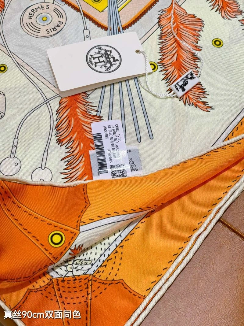 Affordable Hermes Scarf