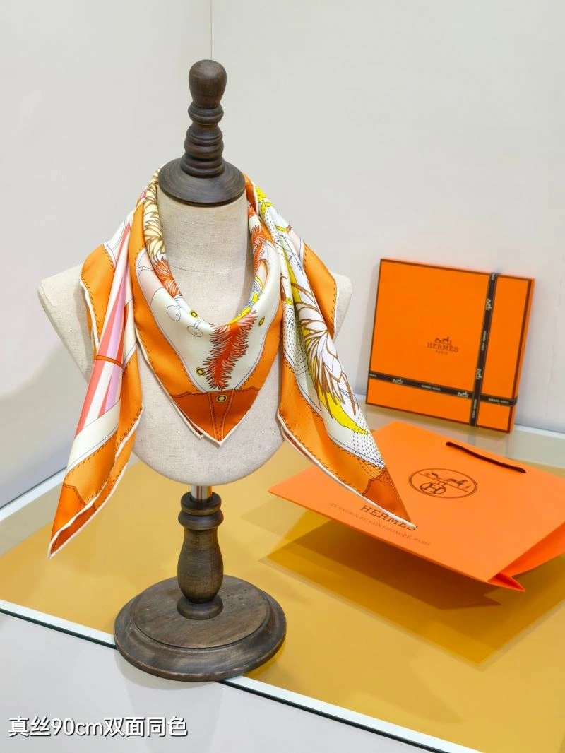 Affordable Hermes Scarf