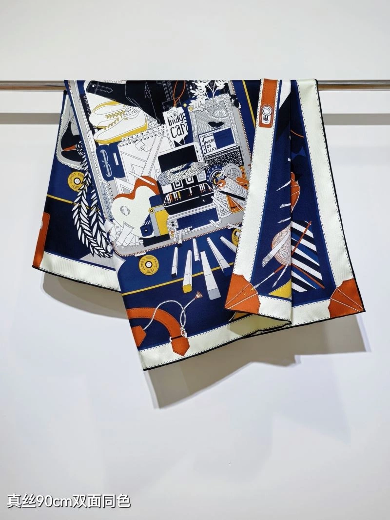 Economical Hermes Scarf