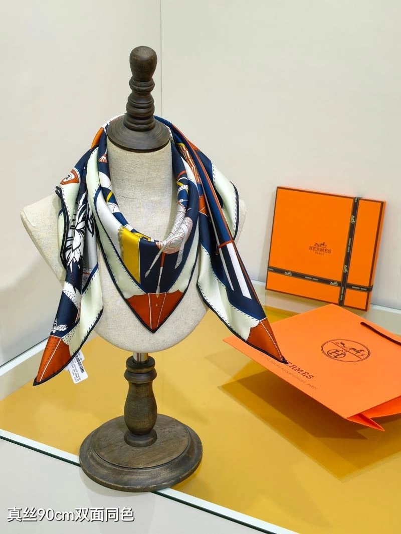 Economical Hermes Scarf
