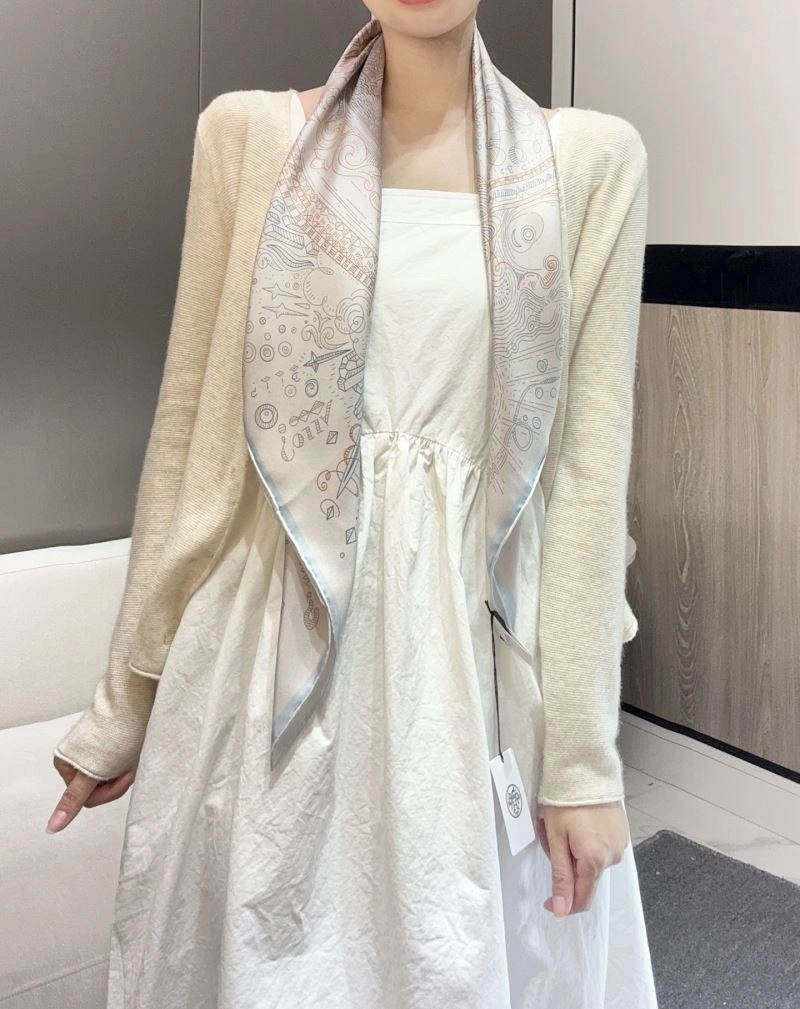 Hermes Scarf