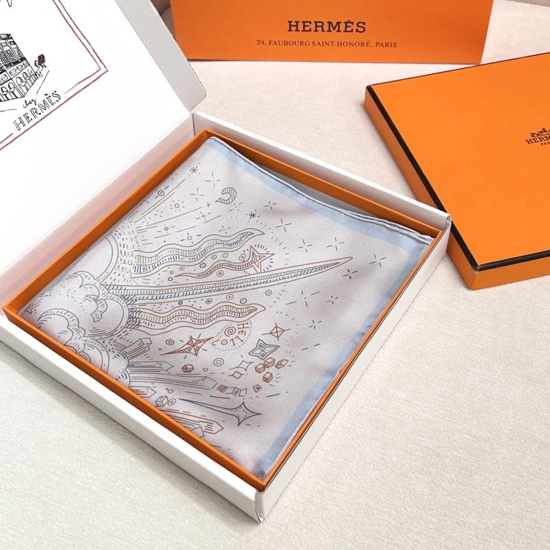 Budget-friendly Hermes Scarf