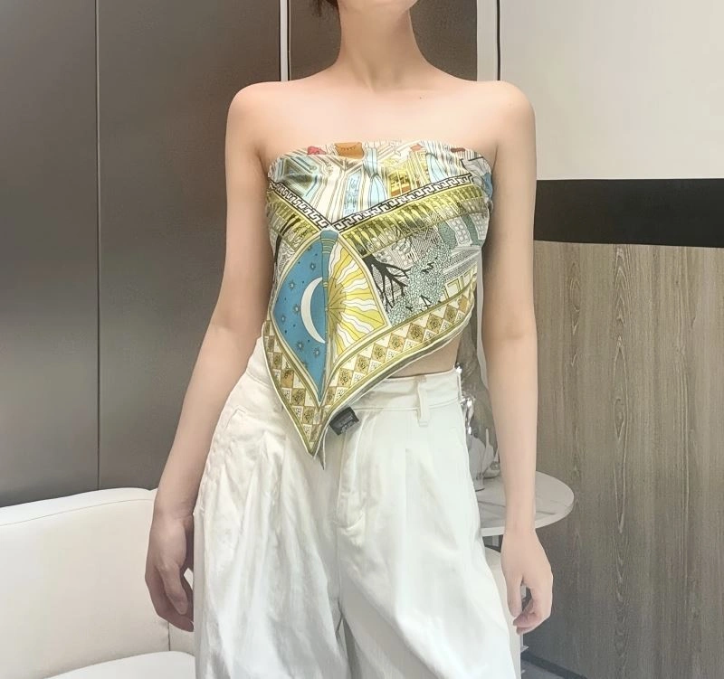 Discounted Hermes Scarf