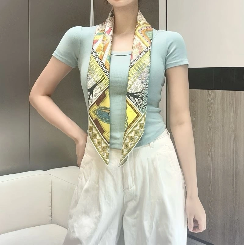 Discounted Hermes Scarf