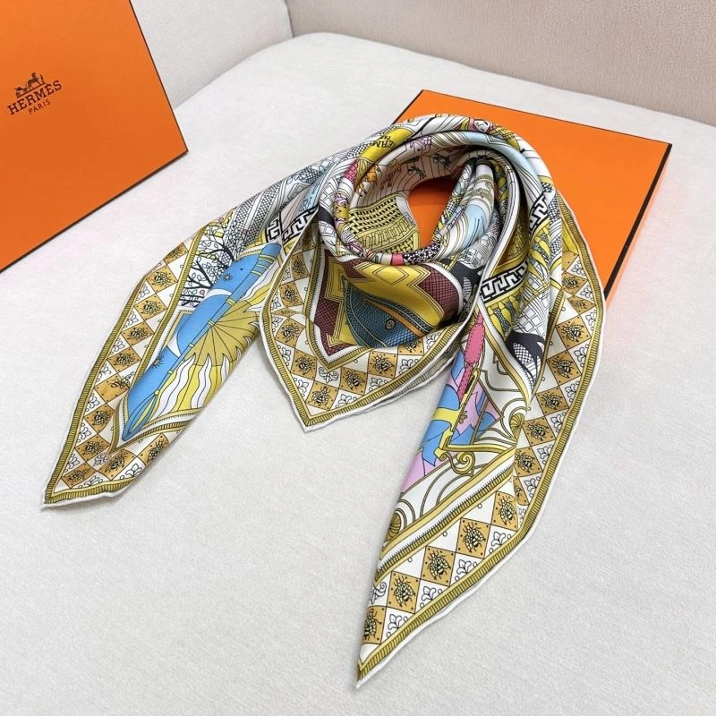Discounted Hermes Scarf