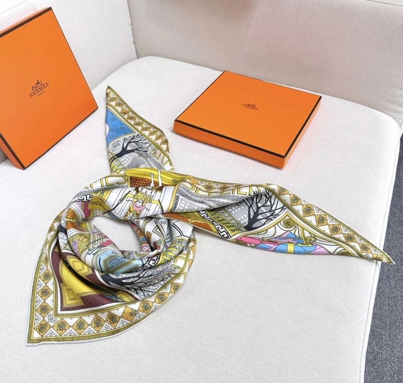 Discounted Hermes Scarf