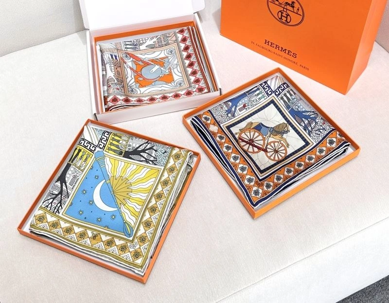 Bargain Hermes Scarf