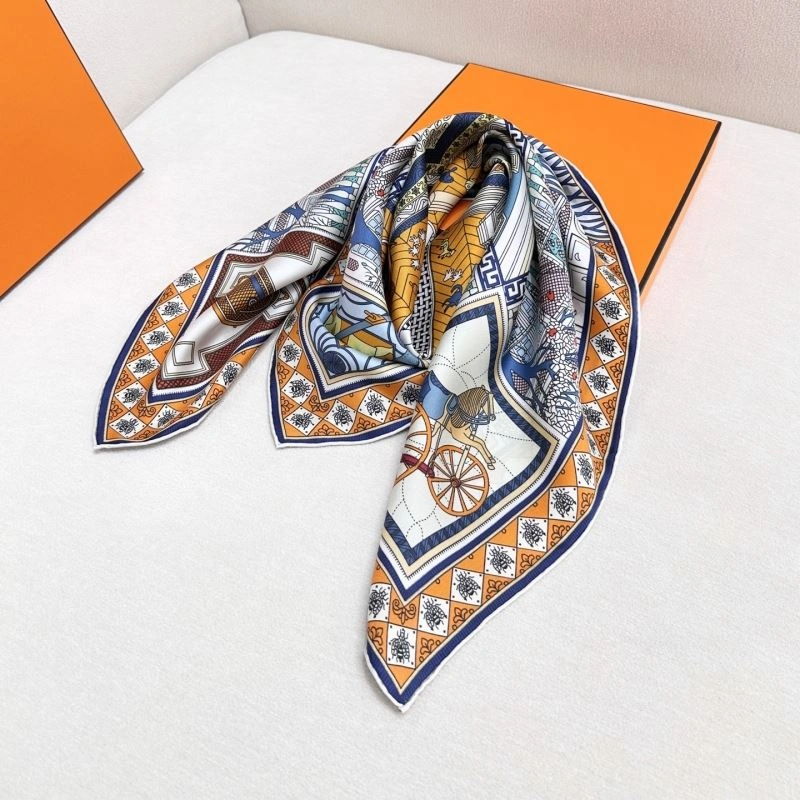 Bargain Hermes Scarf