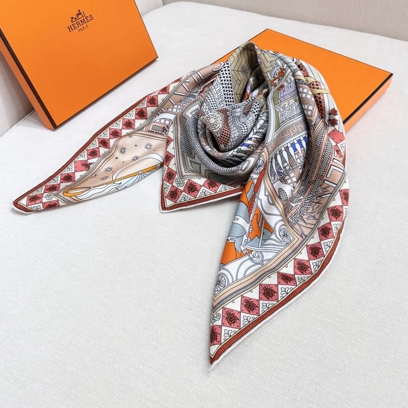 Value-priced Hermes Scarf