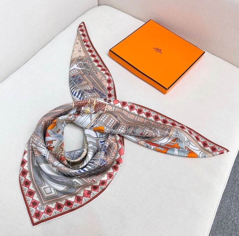Value-priced Hermes Scarf