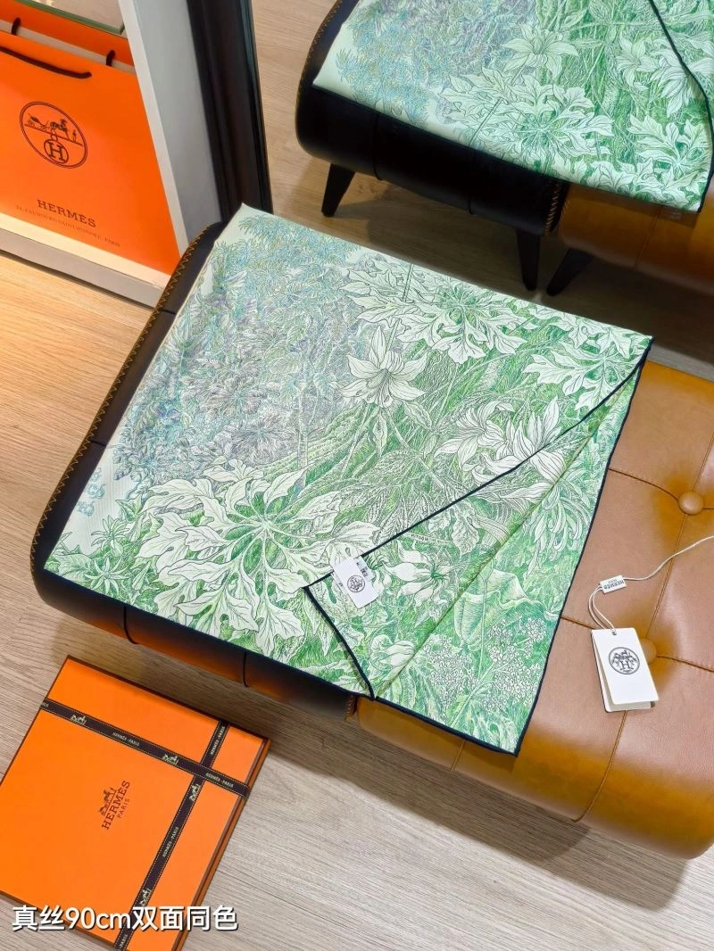 Value-priced Hermes Scarf