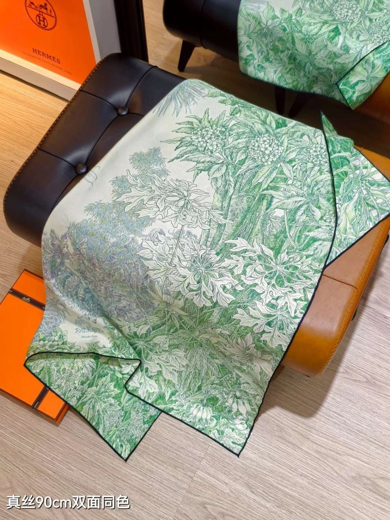 Value-priced Hermes Scarf