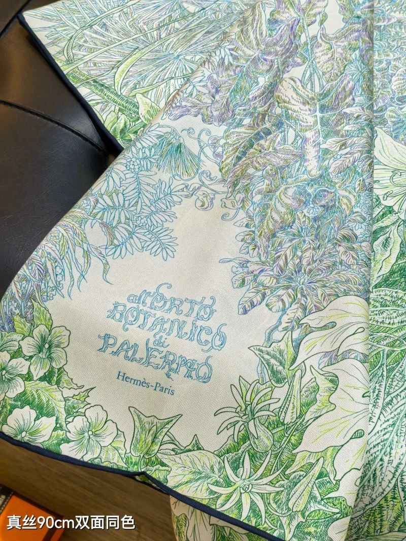 Value-priced Hermes Scarf