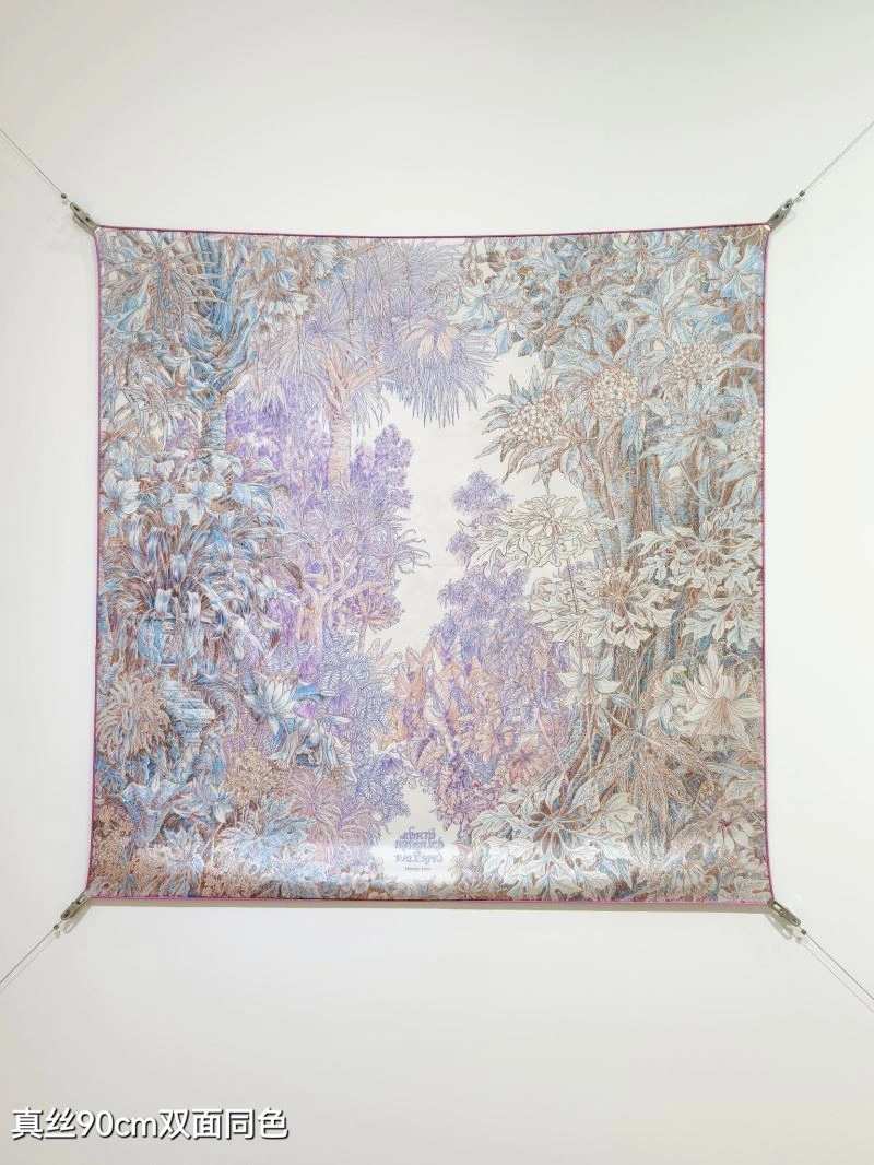 Original Hermes Scarf