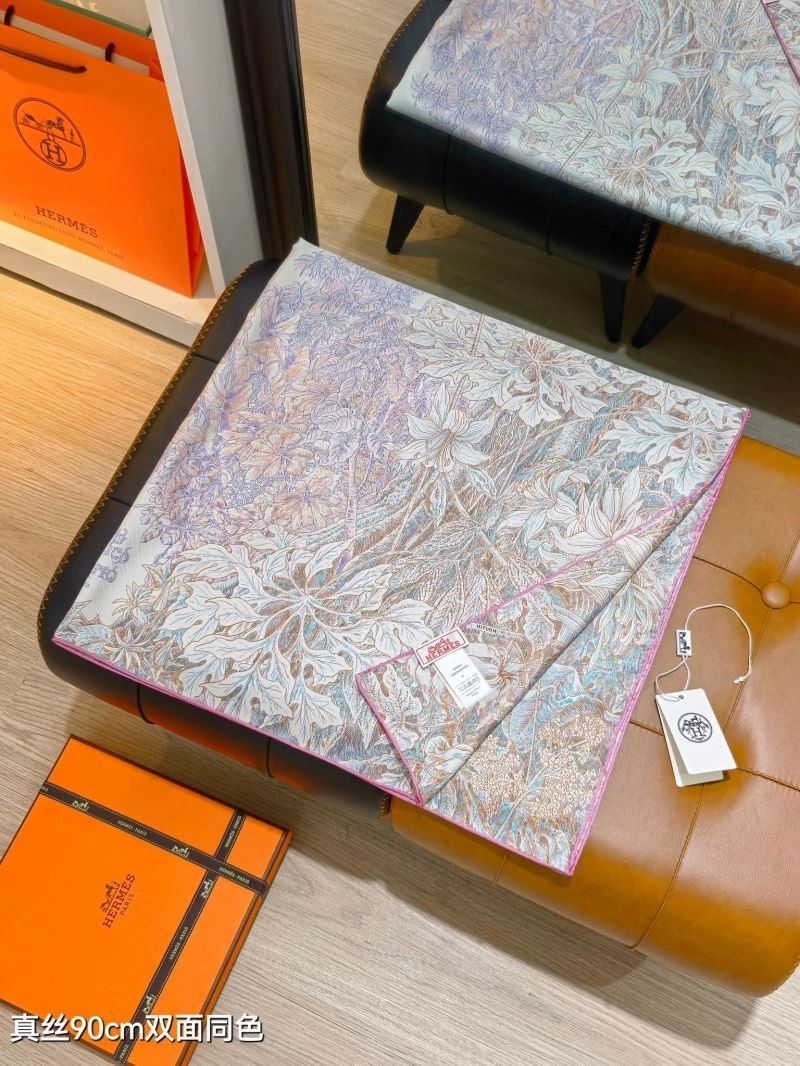 Original Hermes Scarf