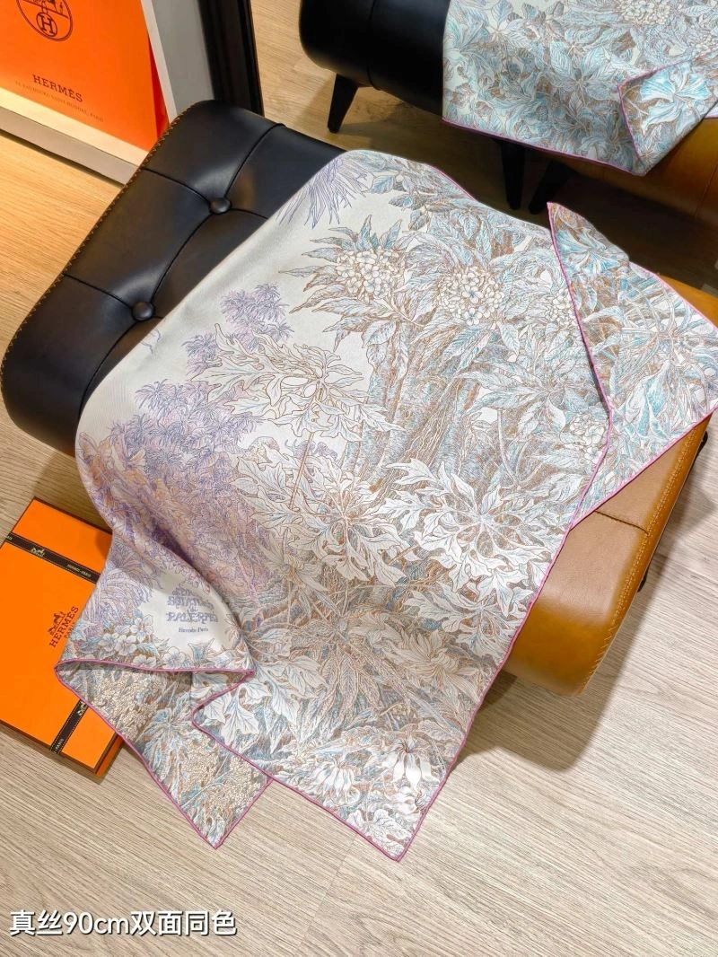 Original Hermes Scarf