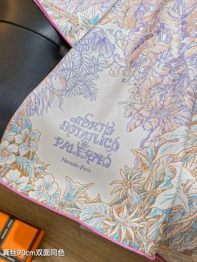 Original Hermes Scarf