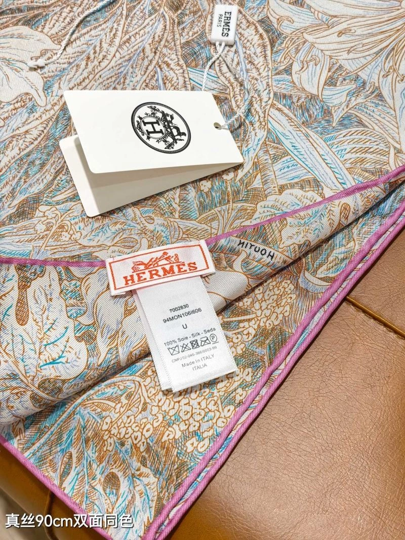 Original Hermes Scarf