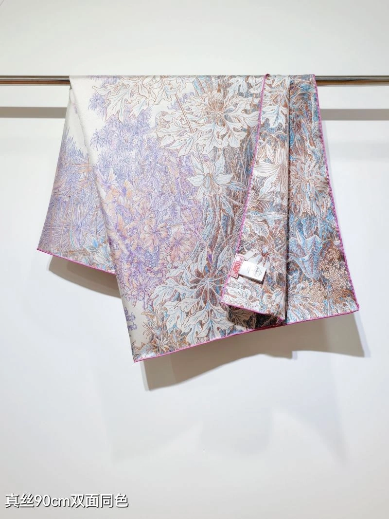 Original Hermes Scarf