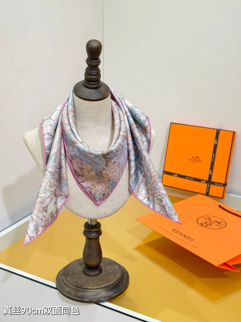 Original Hermes Scarf