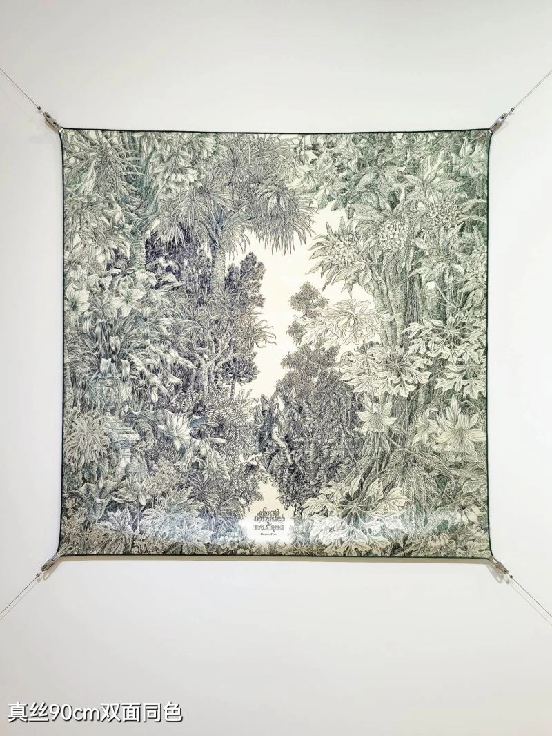 High accuracy Hermes Scarf