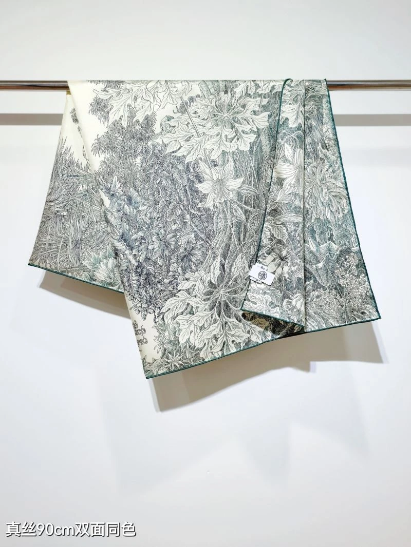 High accuracy Hermes Scarf