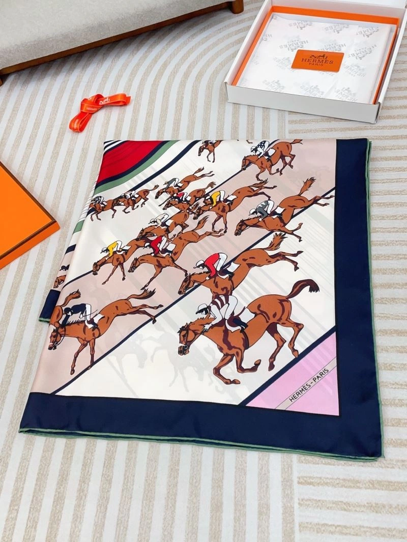 Legit Hermes Scarf