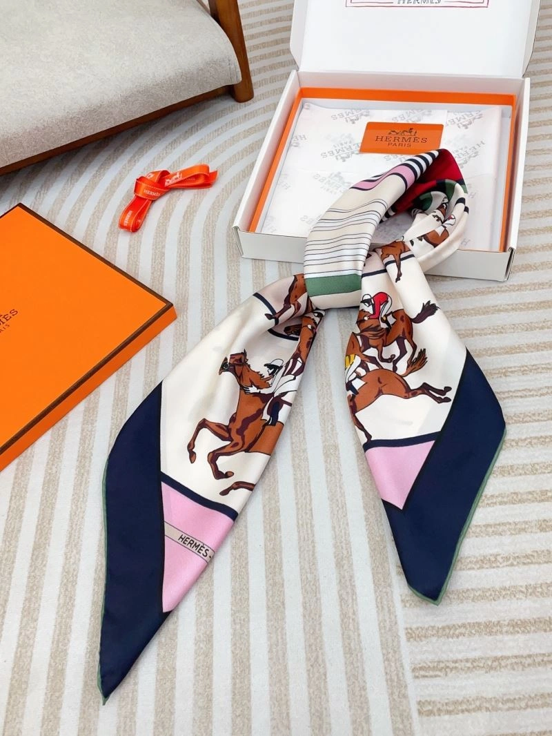 Legit Hermes Scarf