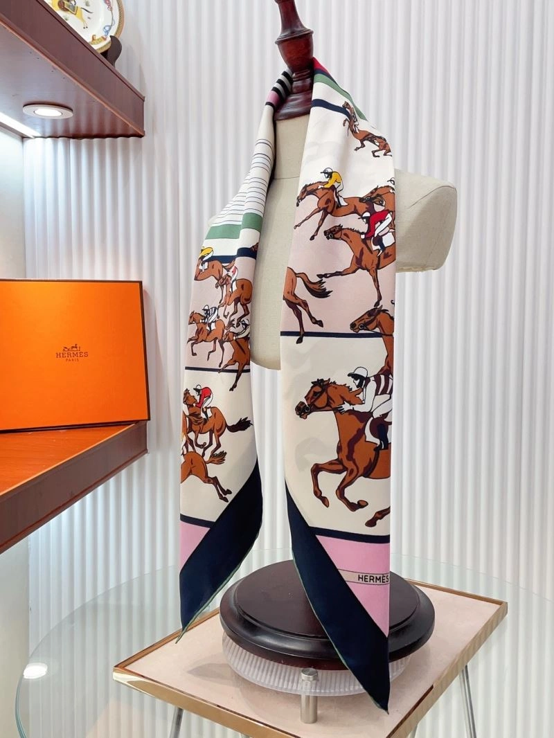 Legit Hermes Scarf