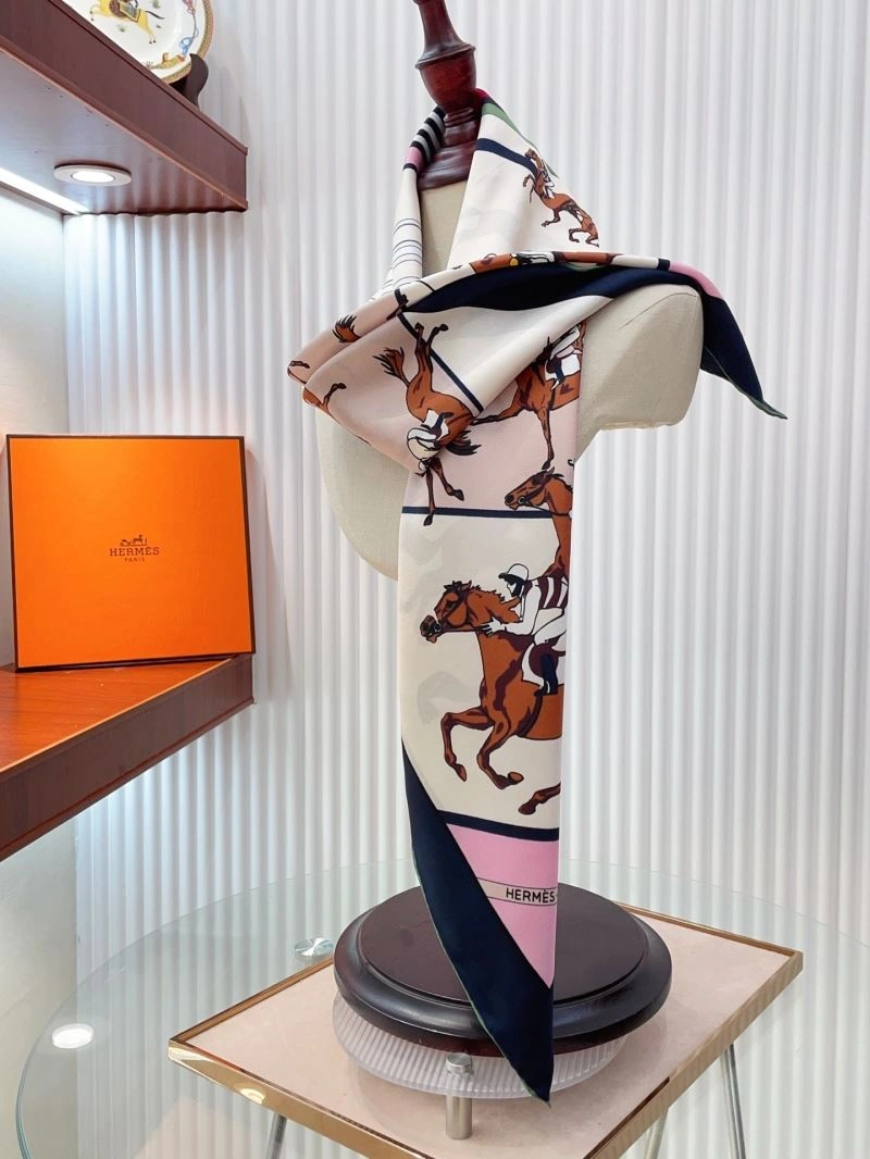 Legit Hermes Scarf