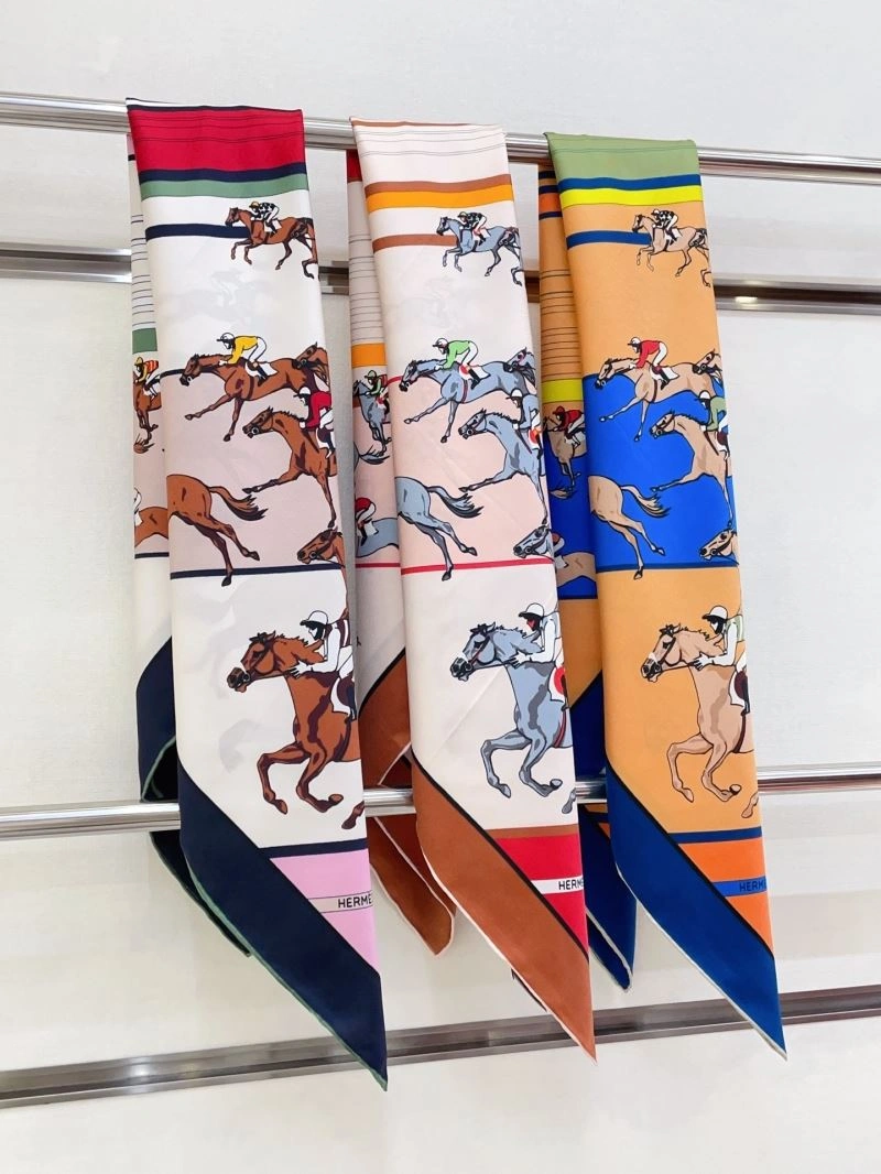 Precise copy Hermes Scarf