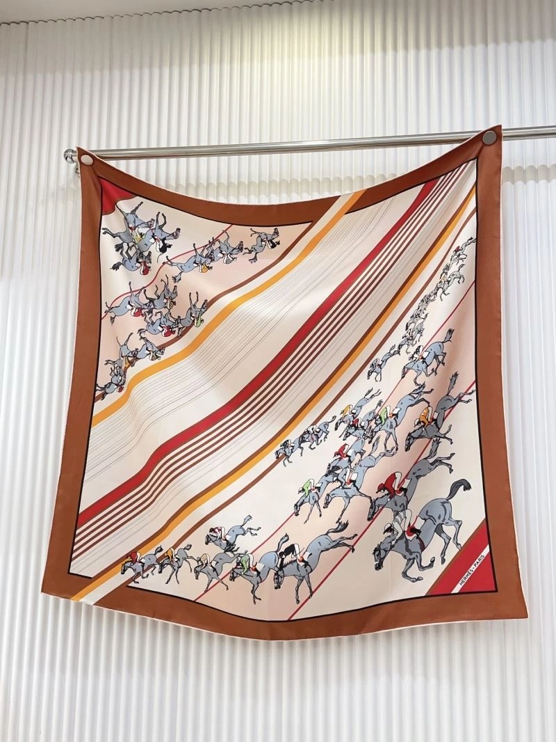 Precise copy Hermes Scarf