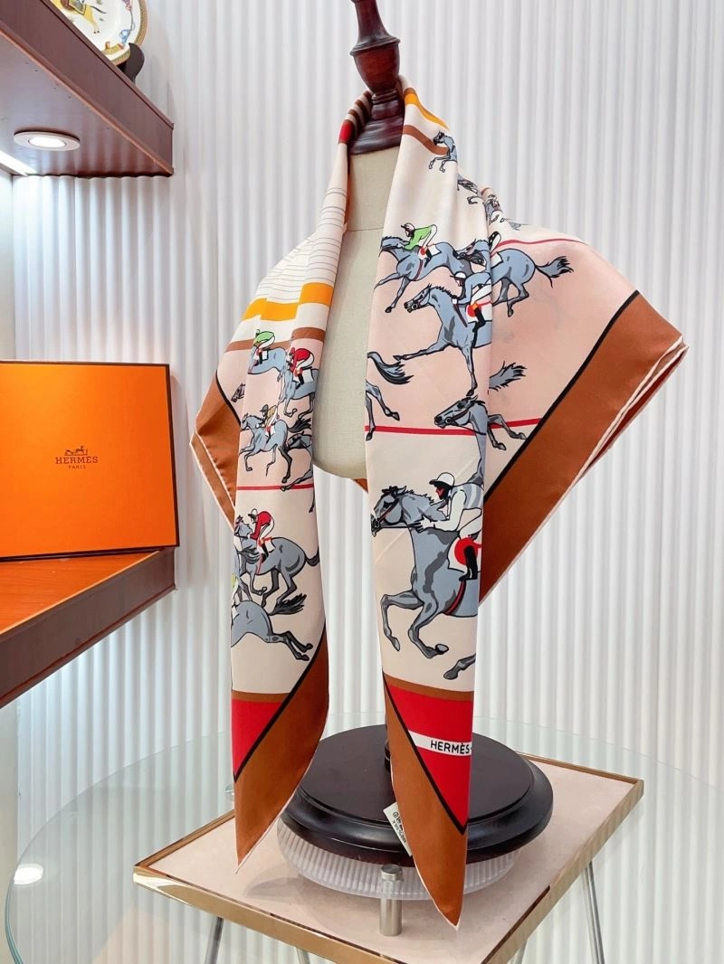 Precise copy Hermes Scarf