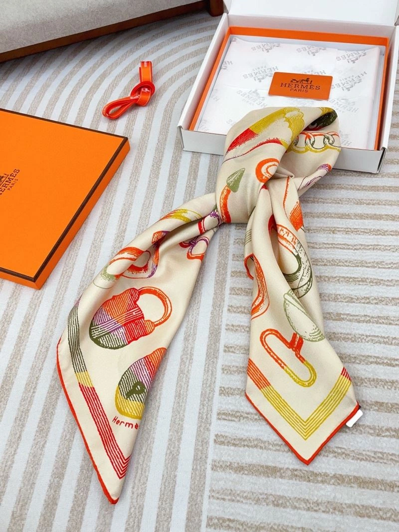 Budget-friendly Hermes Scarf