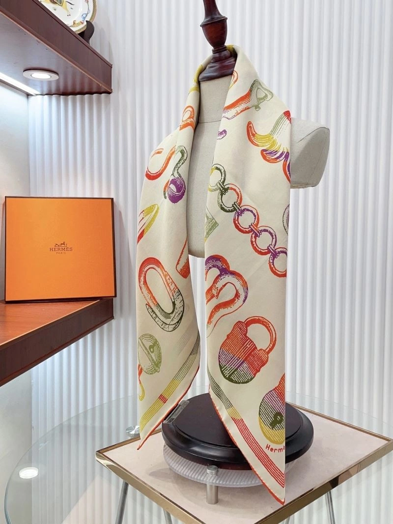 Budget-friendly Hermes Scarf