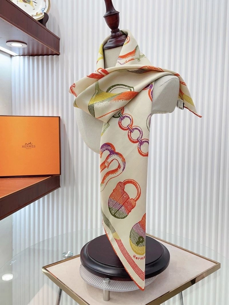 Budget-friendly Hermes Scarf