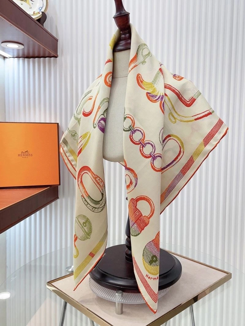 Budget-friendly Hermes Scarf