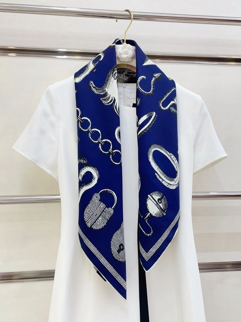 Reasonably priced Hermes Scarf