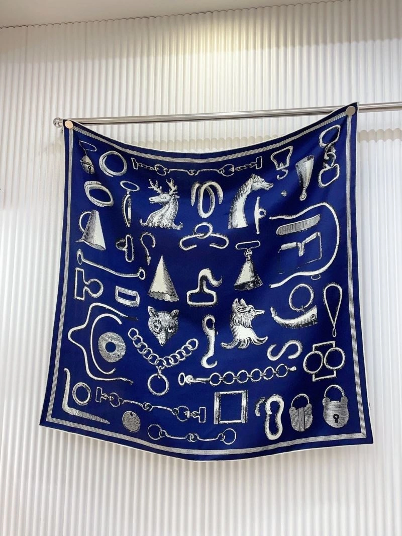 Reasonably priced Hermes Scarf