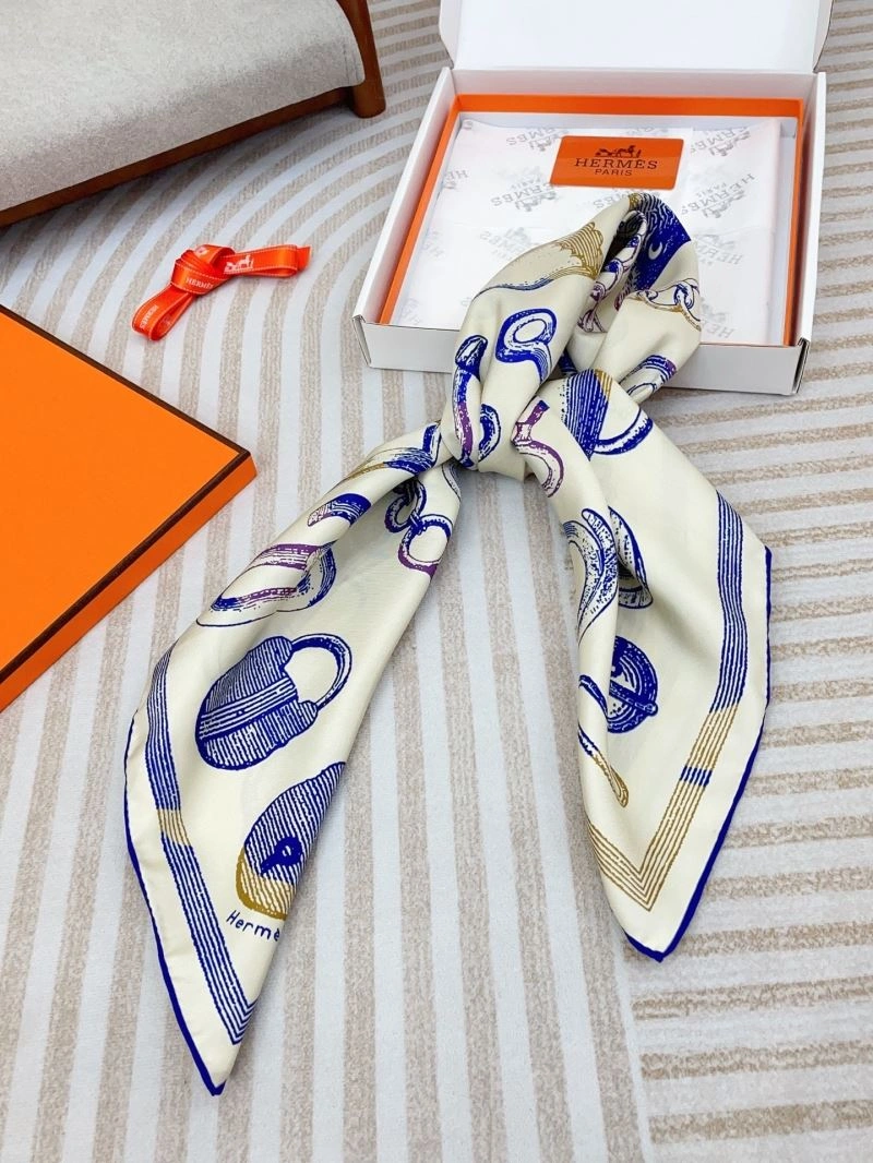 Cut-rate Hermes Scarf