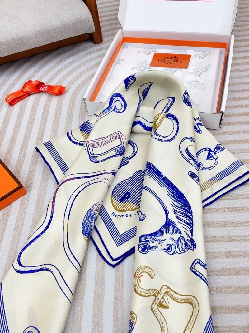Cut-rate Hermes Scarf